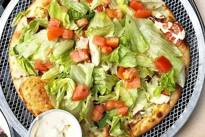 Gobbie’s Sports Pub & Eatery