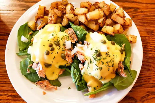 Good Karma Cafe