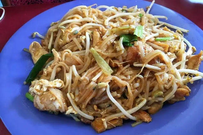 lil thai house