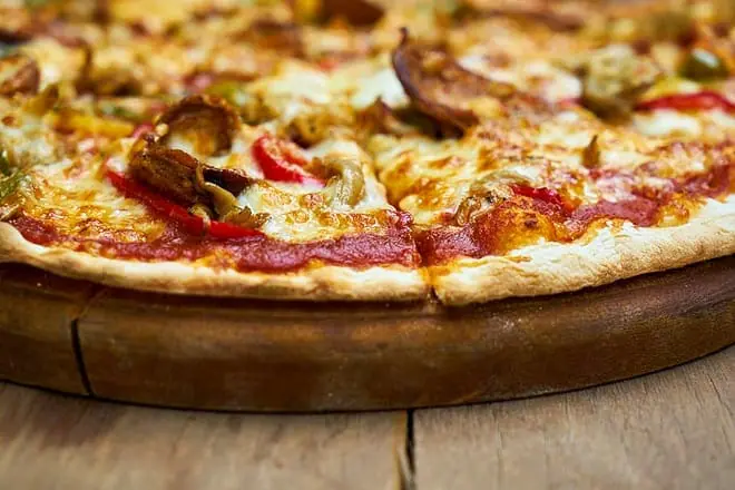 mama mia's pizza