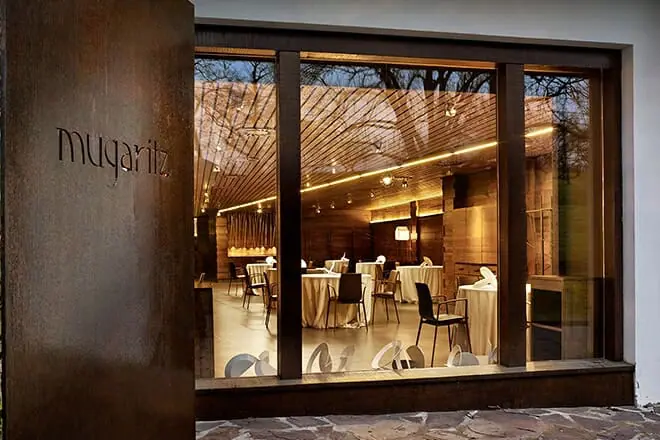 mugaritz