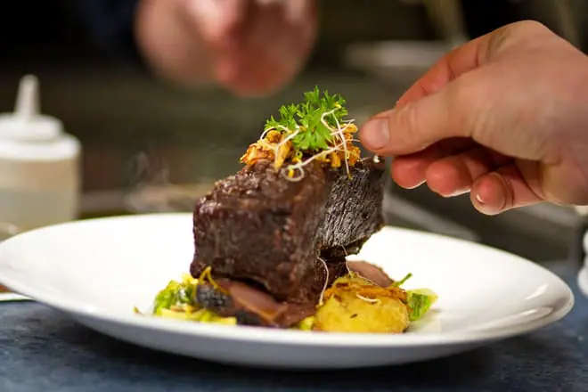 Ole Miner’s Steak & Chophouse