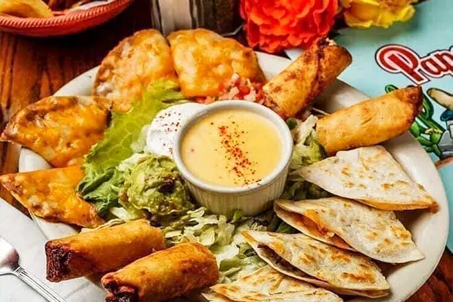 Papacita's