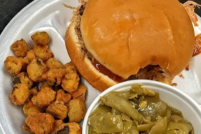 Poole’s BAR-B-Q