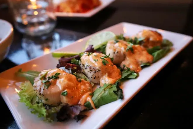 Poppi’s Brick Oven Pizza and Kitchen