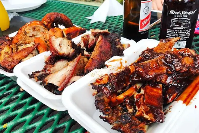 pork pit