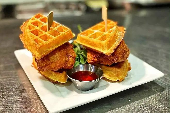 rivertown bistro