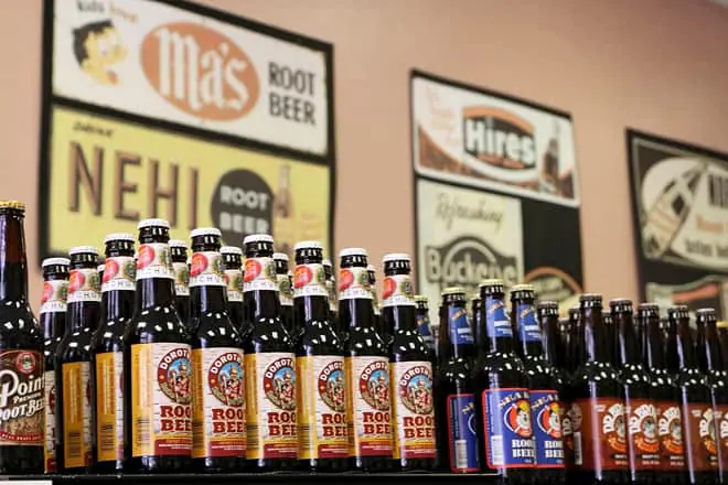 root beer revelry