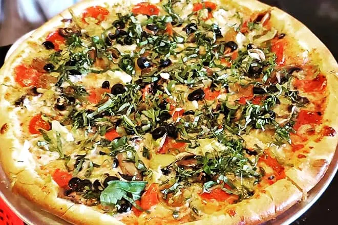 Rosie's Pizzeria