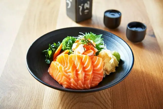 sakanaya