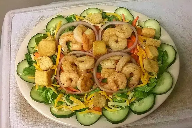 Shempy's Grill
