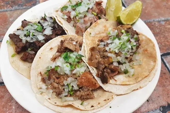 super taqueria el pique