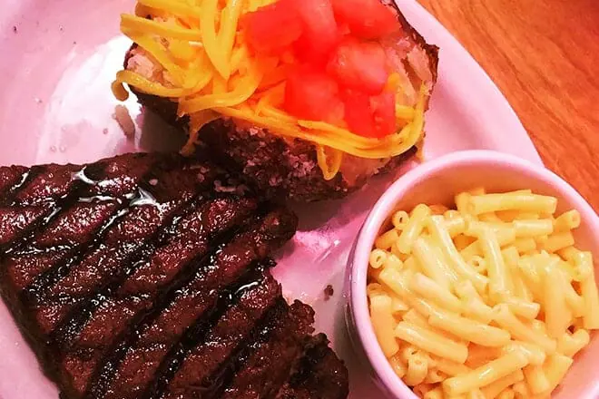 texas roadhouse