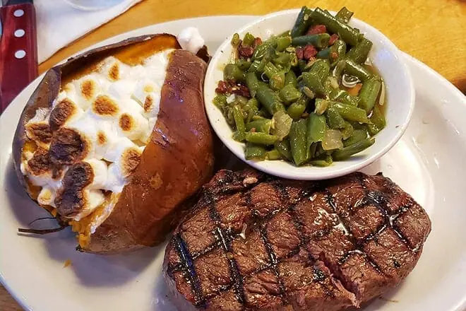 texas roadhouse