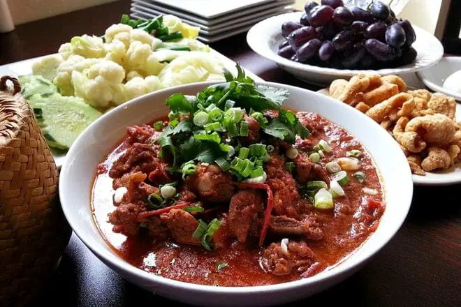 thai pagosa