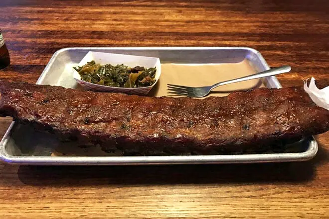 17th street barbecue