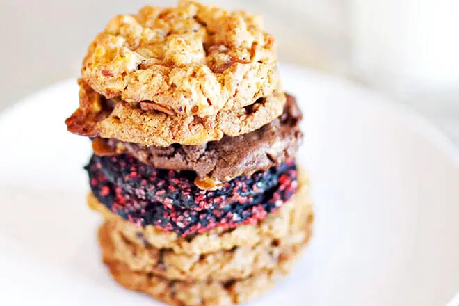 ali’s cookies