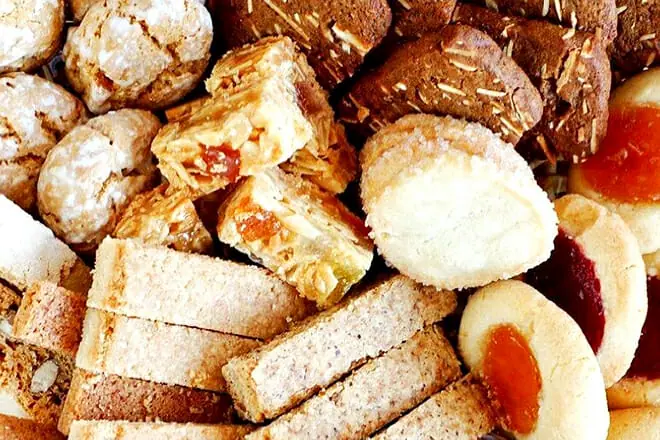 alon’s bakery and market