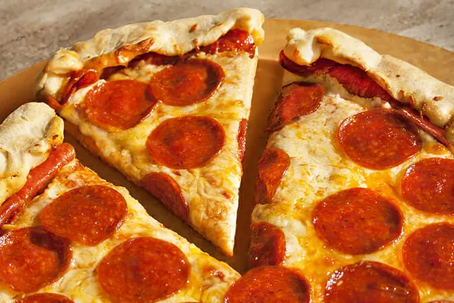 anthony’s pizza & italian restaurant