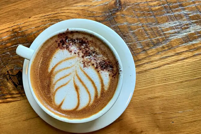 Art Café
