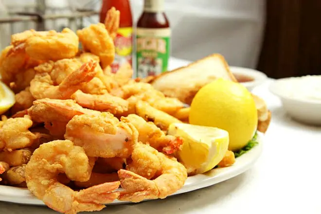 b & j’s steaks and seafood