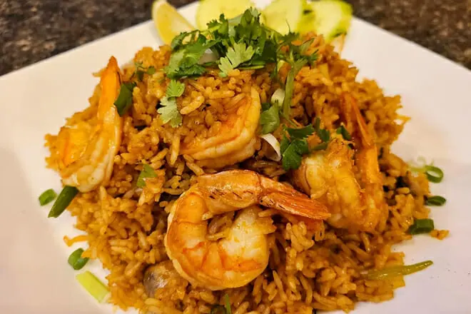baan thai marion