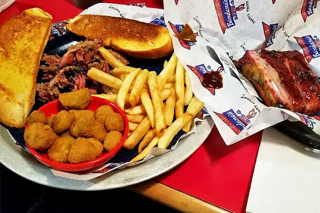 Bandana's BBQ
