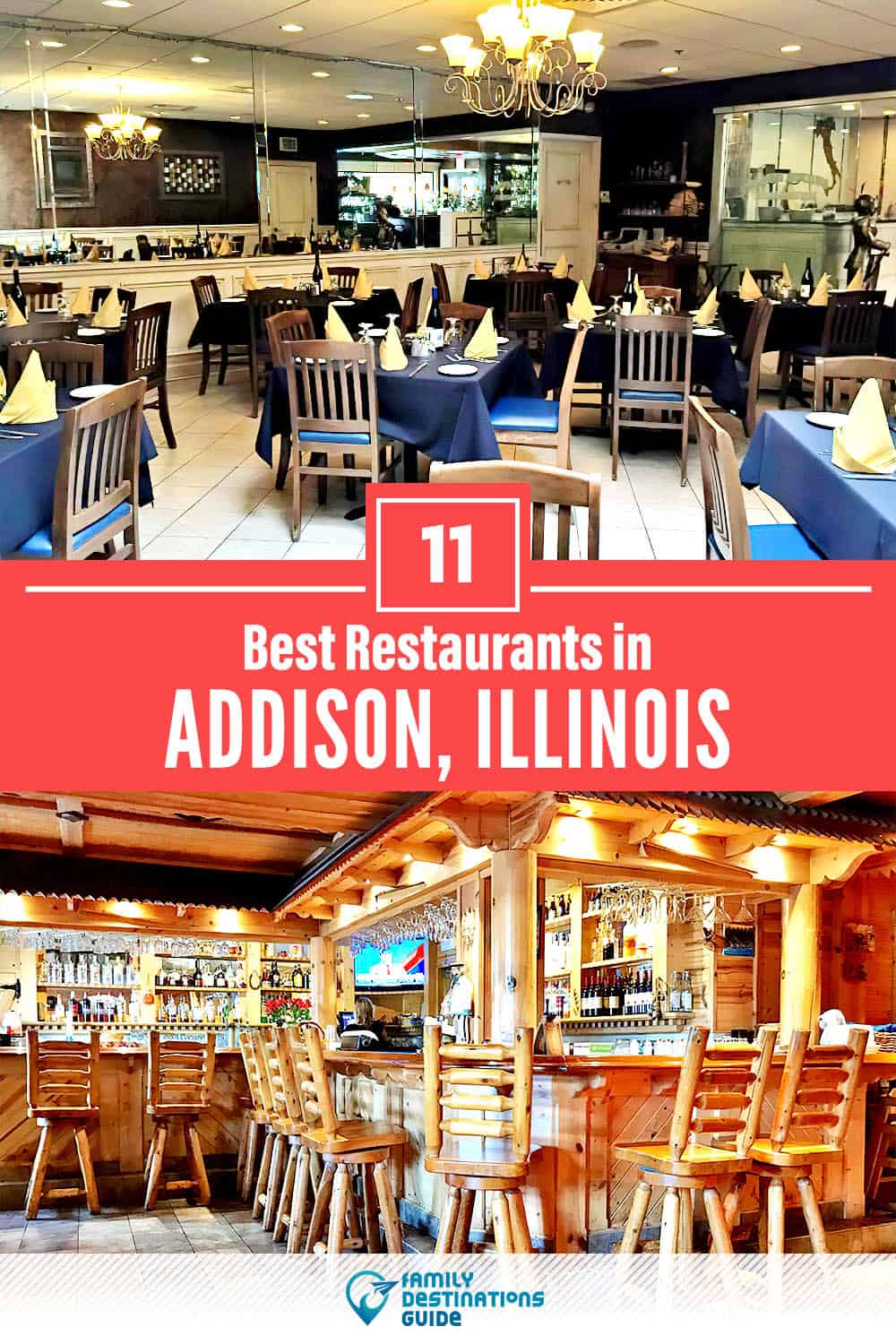 11 Best Restaurants in Addison, IL — Top-Rated Places to Eat!