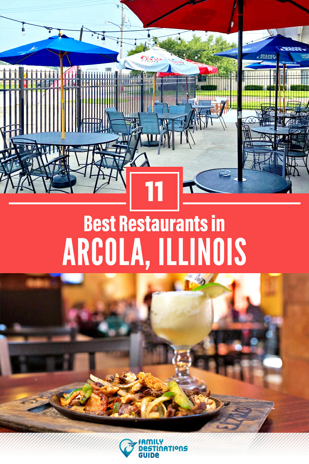 11 Best Restaurants in Arcola, IL — Top-Rated Places to Eat!
