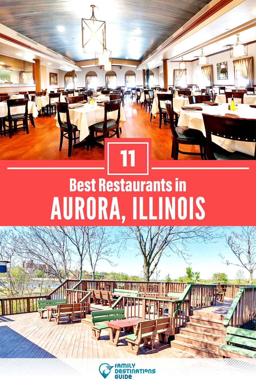 11 Best Restaurants in Aurora, IL — Top-Rated Places to Eat!