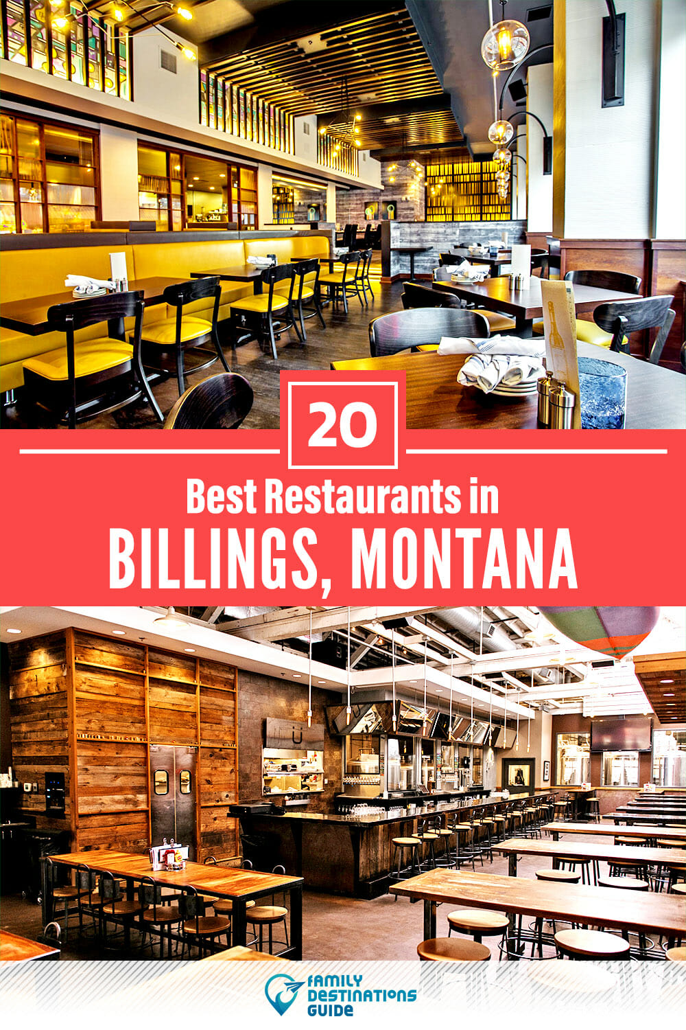 20 Best Restaurants in Billings, MT — Top-Rated Places to Eat!