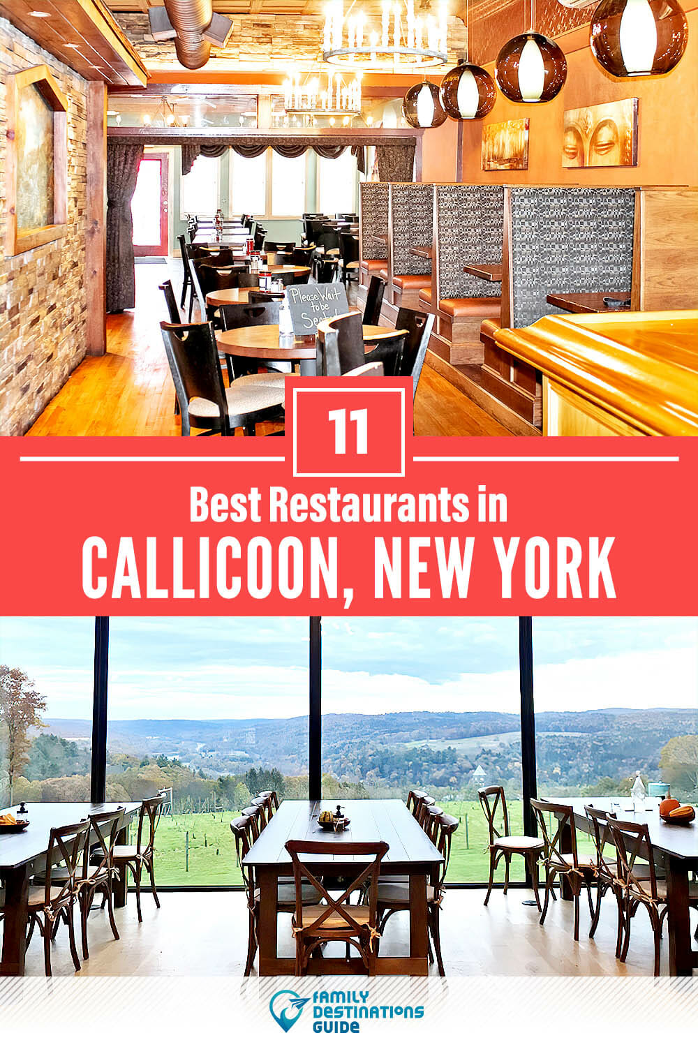 11 Best Restaurants in Callicoon, NY — Top-Rated Places to Eat!