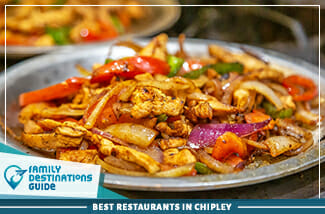 best restaurants in chipley
