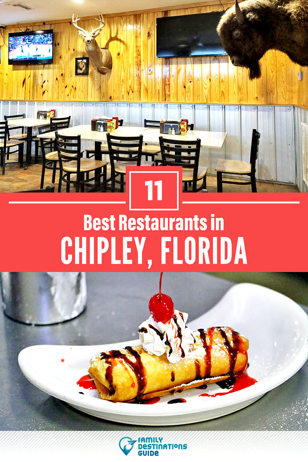 11 Best Restaurants in Chipley, FL — Top-Rated Places to Eat!