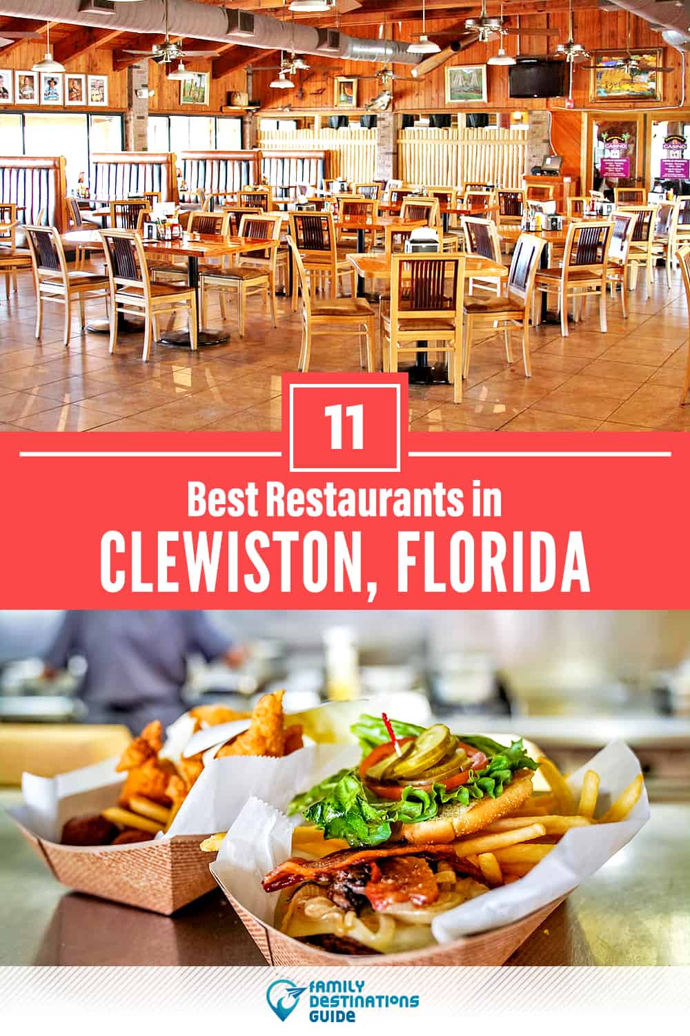 11 Best Restaurants in Clewiston, FL — Top-Rated Places to Eat!