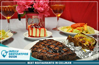 best restaurants in cullman