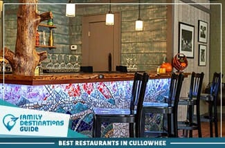 best restaurants in cullowhee
