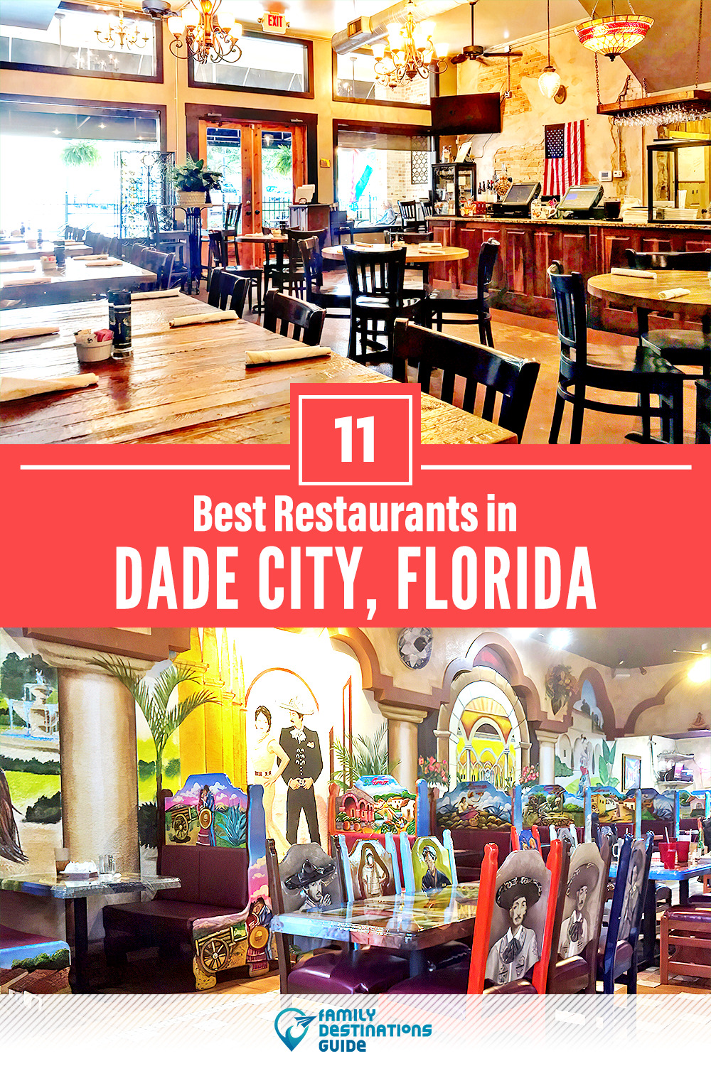 11 Best Restaurants in Dade City, FL — Top-Rated Places to Eat!