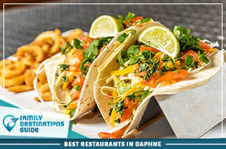best restaurants in daphne