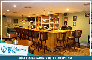 best restaurants in defuniak springs