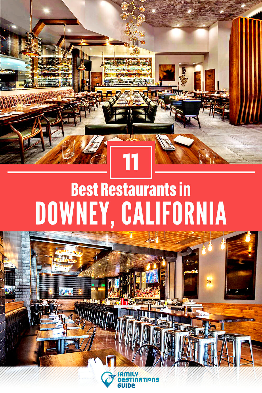 11 Best Restaurants in Downey, CA — Top-Rated Places to Eat!