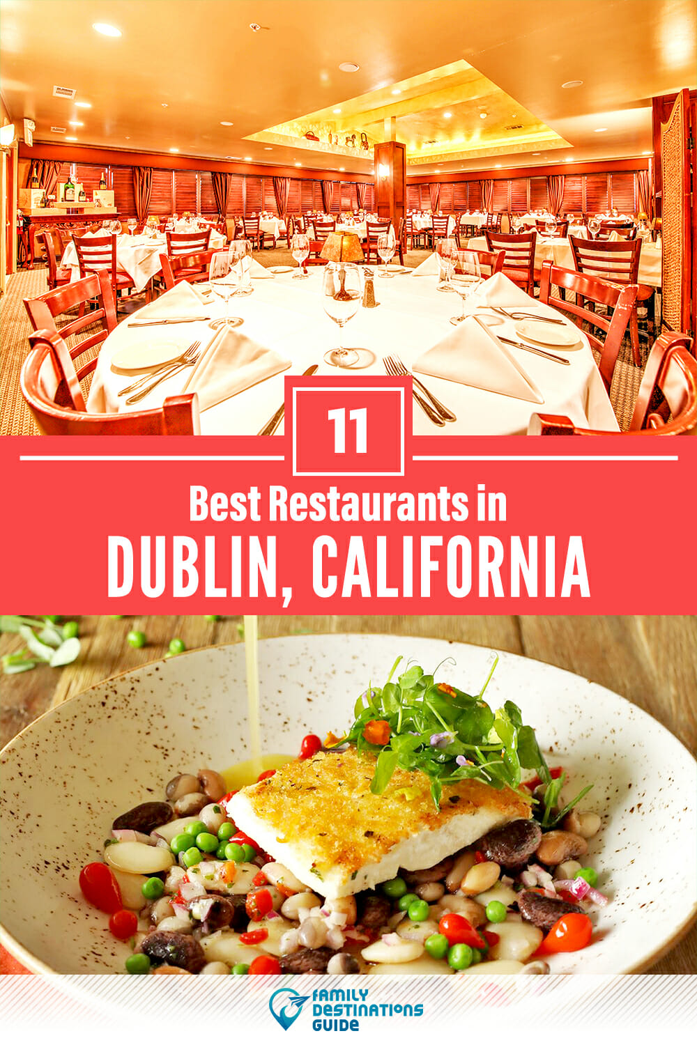 11 Best Restaurants in Dublin, CA — Top-Rated Places to Eat!
