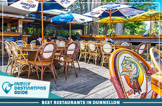 best restaurants in dunnellon