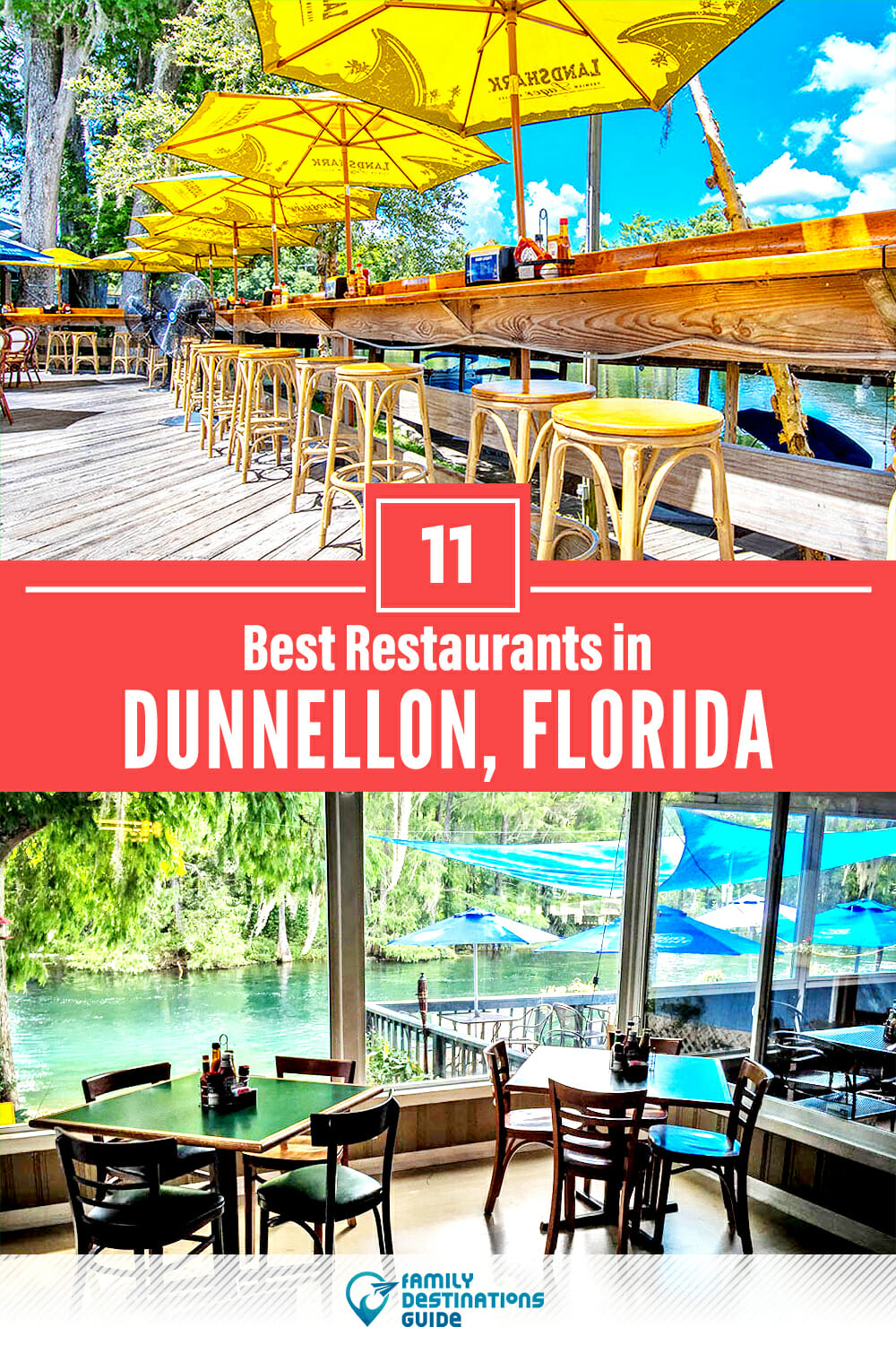 11 Best Restaurants in Dunnellon, FL — Top-Rated Places to Eat!