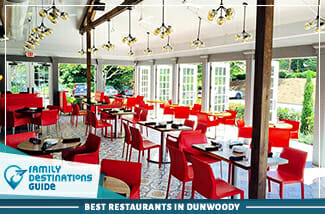 best restaurants in dunwoody