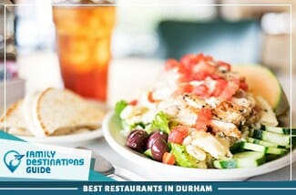 best restaurants in durham