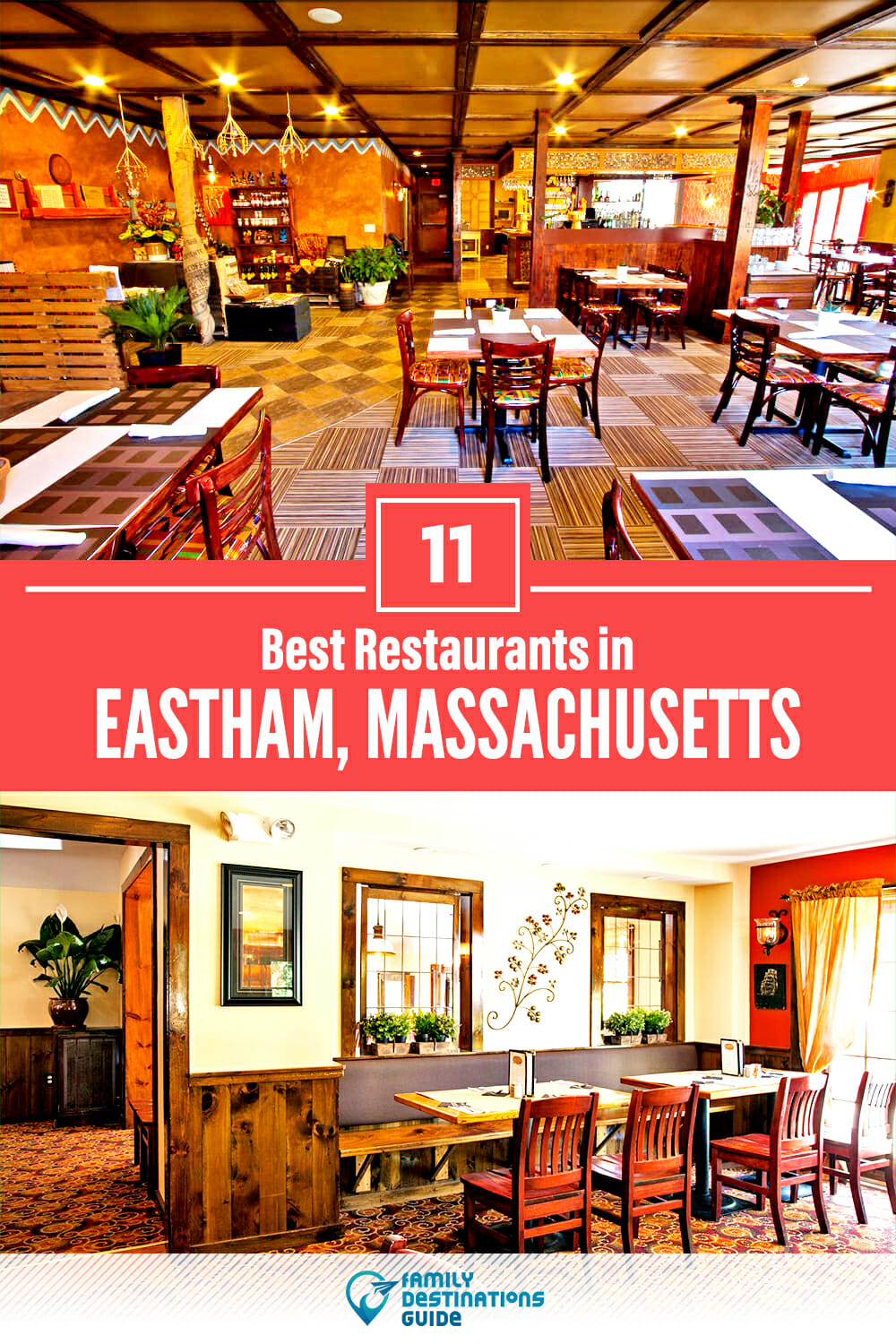 11 Best Restaurants in Eastham, MA — Top-Rated Places to Eat!