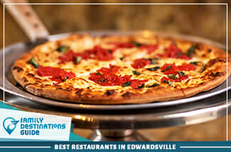 best restaurants in edwardsville