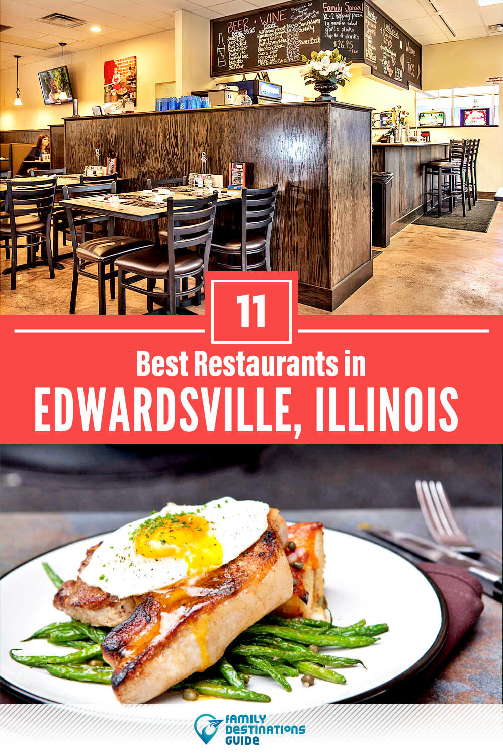 11 Best Restaurants in Edwardsville, IL — Top-Rated Places to Eat!