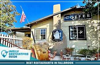 best restaurants in fallbrook
